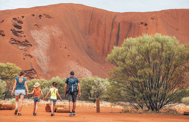 Things to Do in Alice Springs for Families | FLT Australia Travel Blog