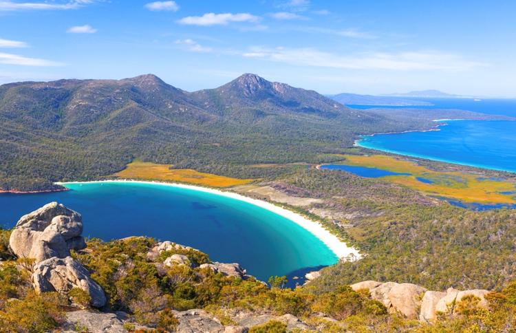 7 Day Tassie Getaway Tour | AAT Kings (Launceston to Hobart)