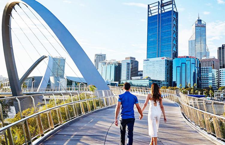 Perth to Albany Self Drive Loop | Road Trip Itinerary