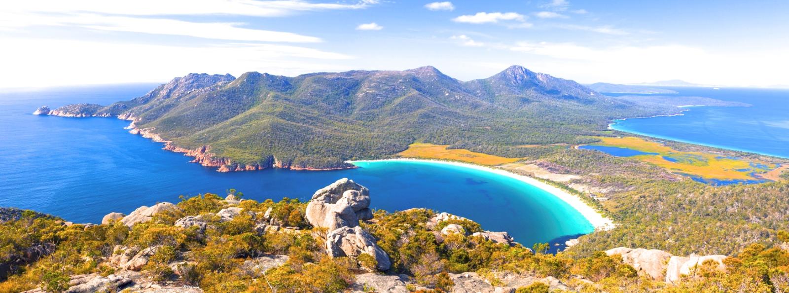 6 Day Tassie Getaway Dates & Prices | AAT Kings (Tasmania)