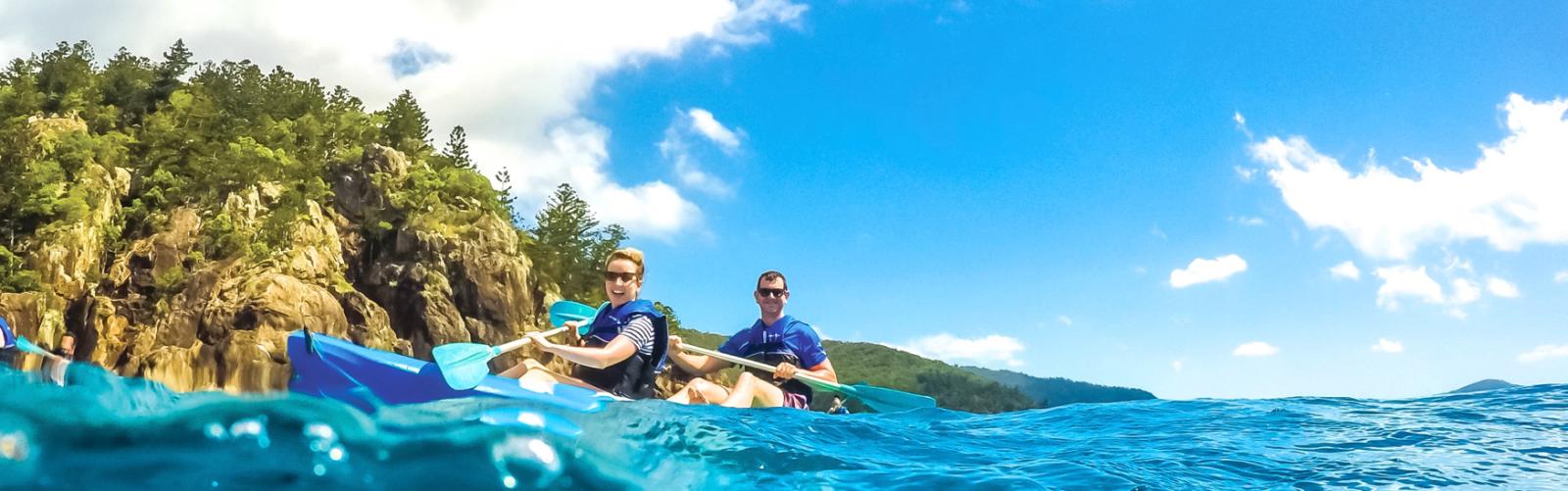 Australian Easy Adventure Tours | First Light Travel