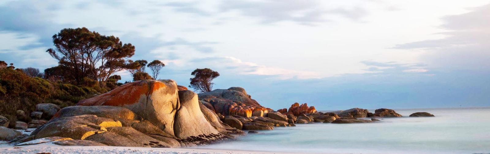 The Best 7 Day Tasmania Itineraries