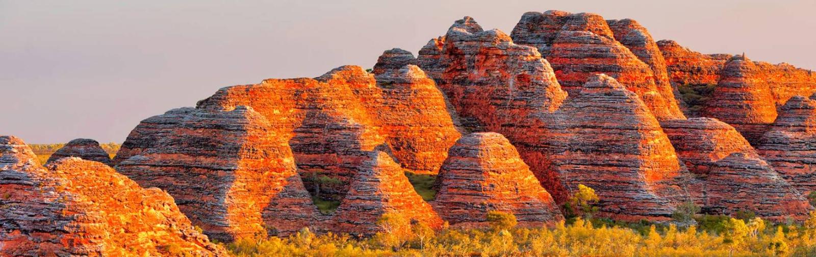 28 Day Darwin to Perth Road Trip Itinerary | First Light Travel