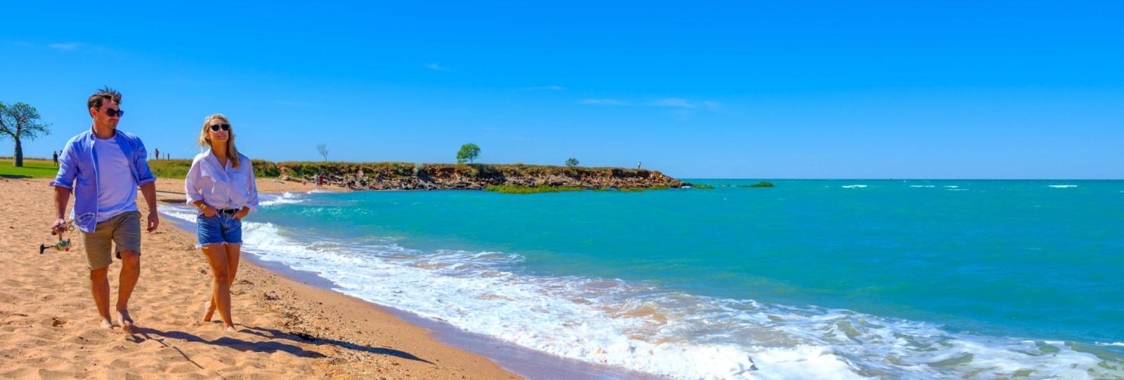 Broome Weather Best Times To Visit Broome In 2023 – Weather, Crowds,
