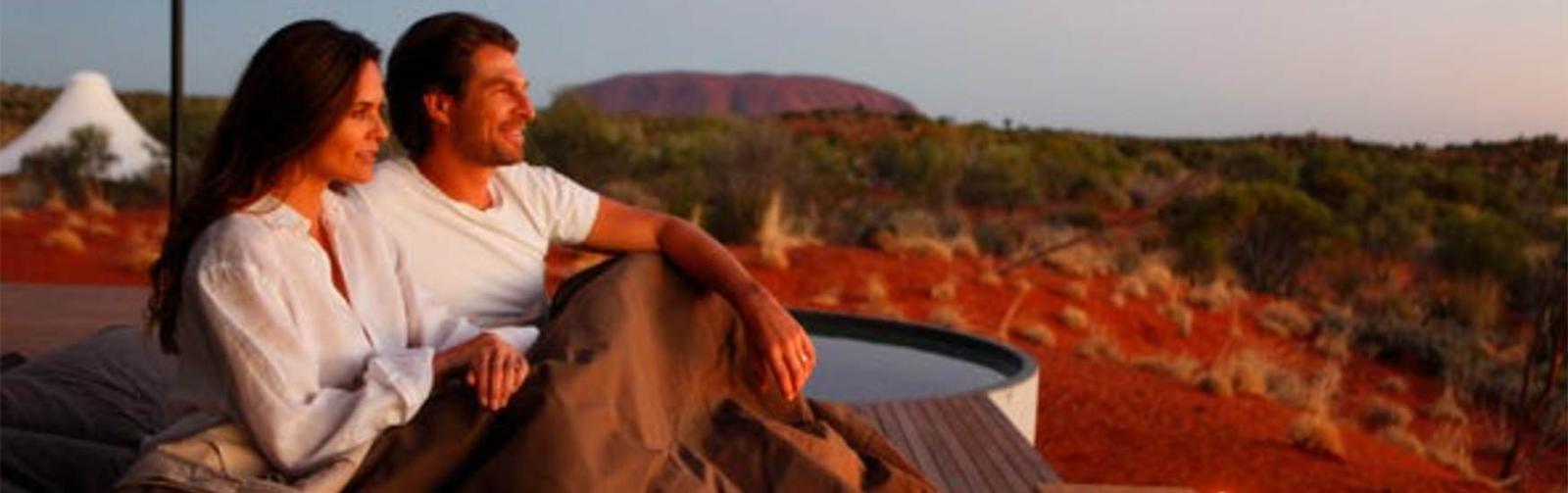 Uluru Honeymoon Guide | FLT Travel Blog