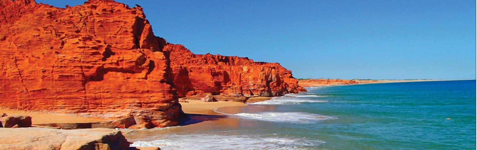 What Are the Seasons in Broome? | FLT Blog