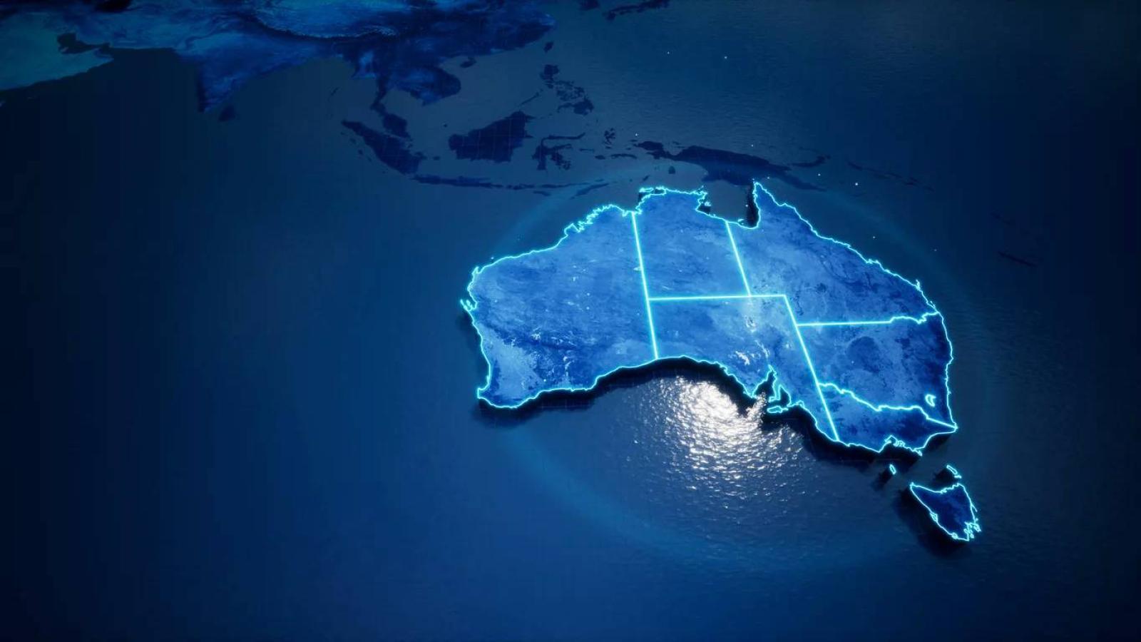 Australian States Destination Guides | First Light Travel
