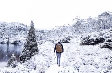Tasmania Weather in July | Australia Travel Blog